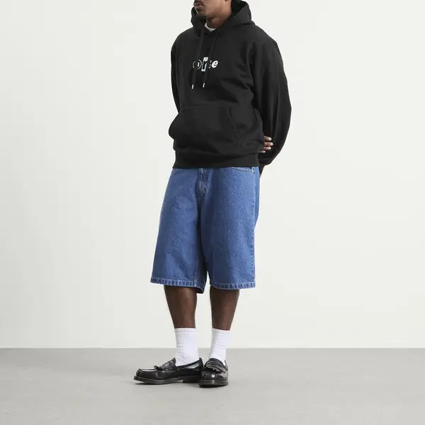 ARTE Collage Logo Hoodie
