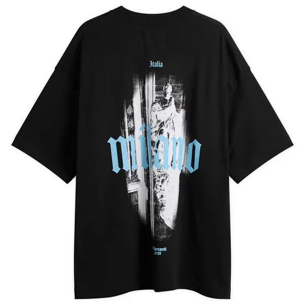 END. Milano Sculpture T-shirt