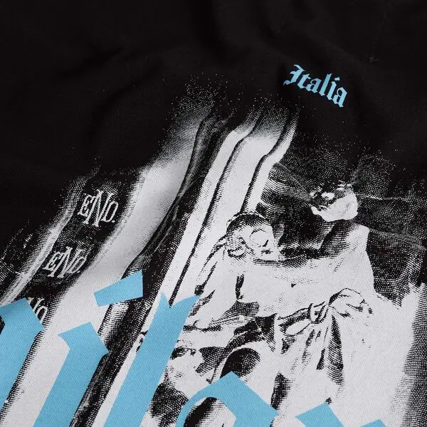 END. Milano Sculpture T-shirt