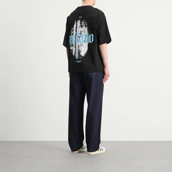 END. Milano Sculpture T-shirt