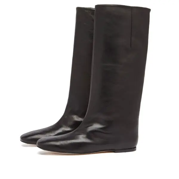 MIISTA Severine Knee High Boots