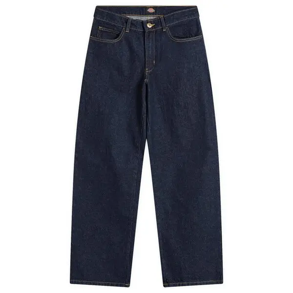Dickies Herndon Denim Jeans - Rinsed