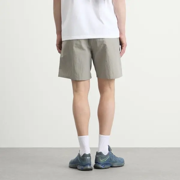 GOLDWIN Nylon Shorts