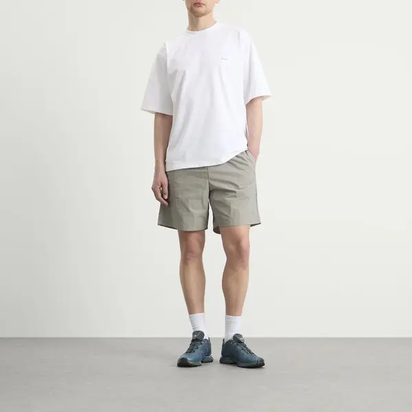 GOLDWIN Nylon Shorts