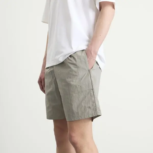 GOLDWIN Nylon Shorts