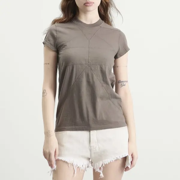 Rick Owens Small Level T-shirt