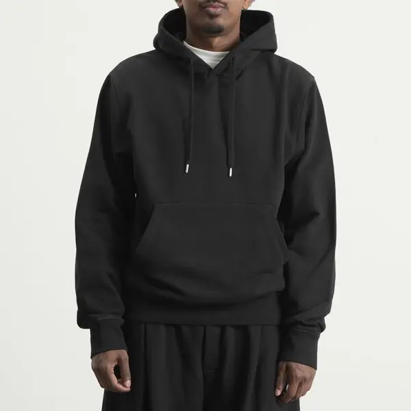 ARTE Back Abstract Hoodie
