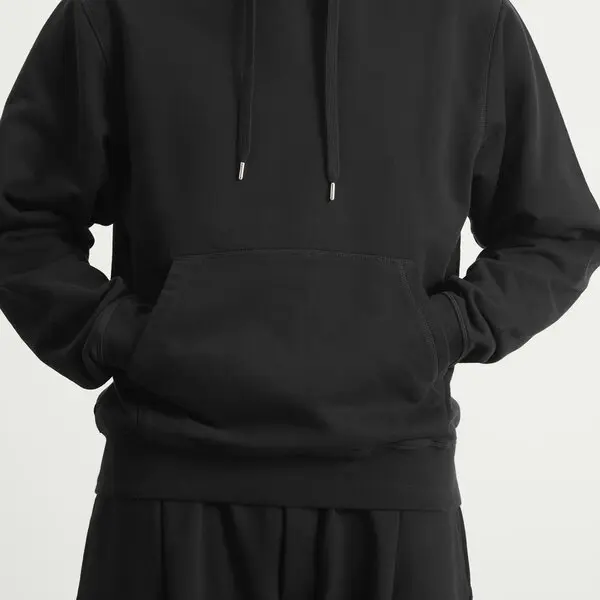 ARTE Back Abstract Hoodie