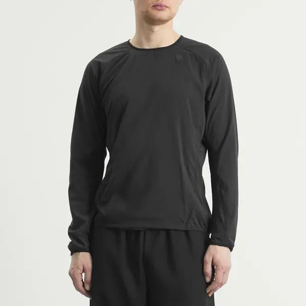 GOLDWIN Kel Light Polartec Crew