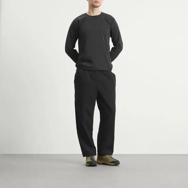 GOLDWIN Kel Light Polartec Crew