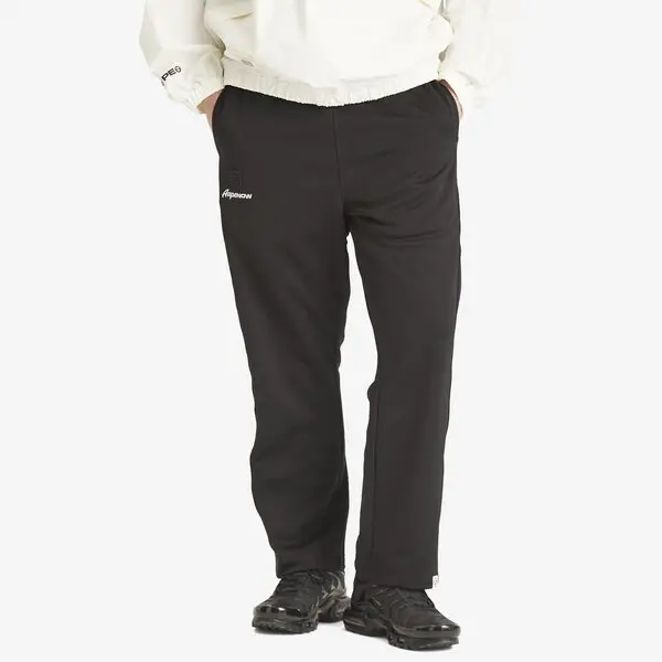 AAPE BY *A BATHING APE Aape Now Loose Fit Track Pants