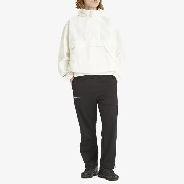 AAPE BY *A BATHING APE Aape Now Loose Fit Track Pants