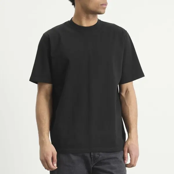ARTE Big Logo Back T-shirt