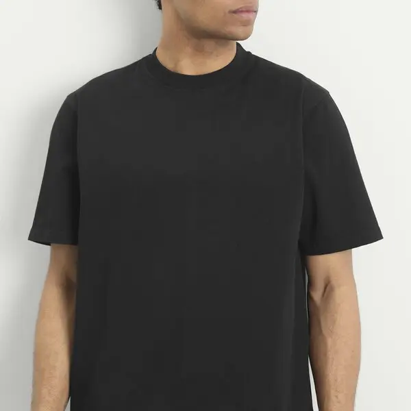 ARTE Big Logo Back T-shirt