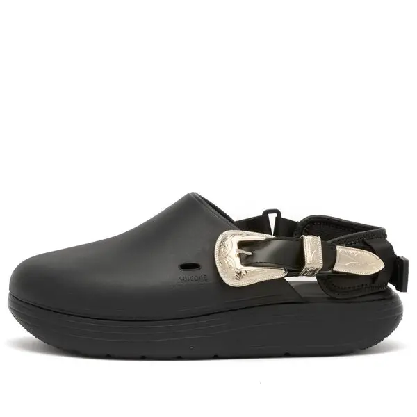 Toga X Suicoke Sp - Black