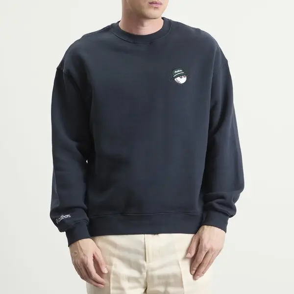 MALBON Range Cooper Sweatshirt