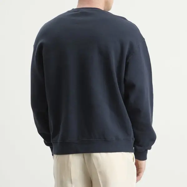 MALBON Range Cooper Sweatshirt