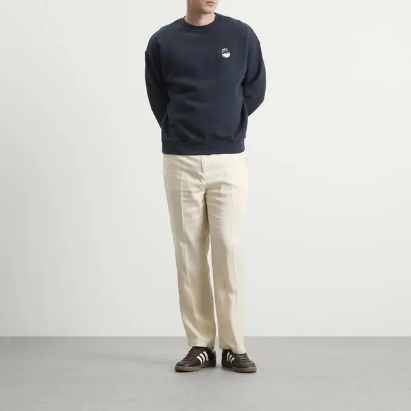 MALBON Range Cooper Sweatshirt