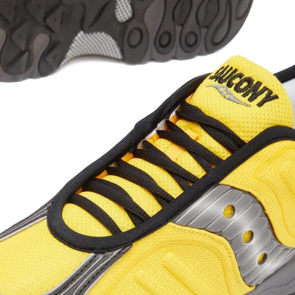 Saucony Matrix Sneakers