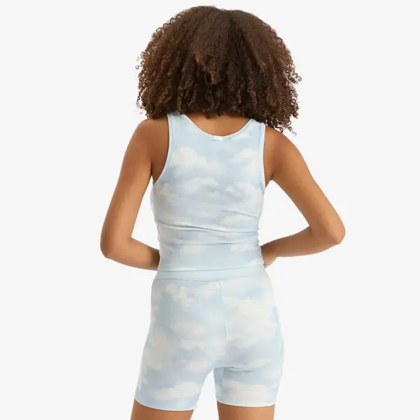 SKIMS Cotton Rib Boxer 3-pack