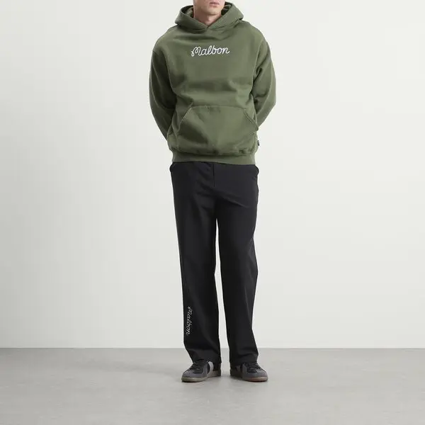 MALBON Fesque Hoodie