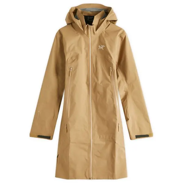 Arc'teryx Beta Coat - Canvas