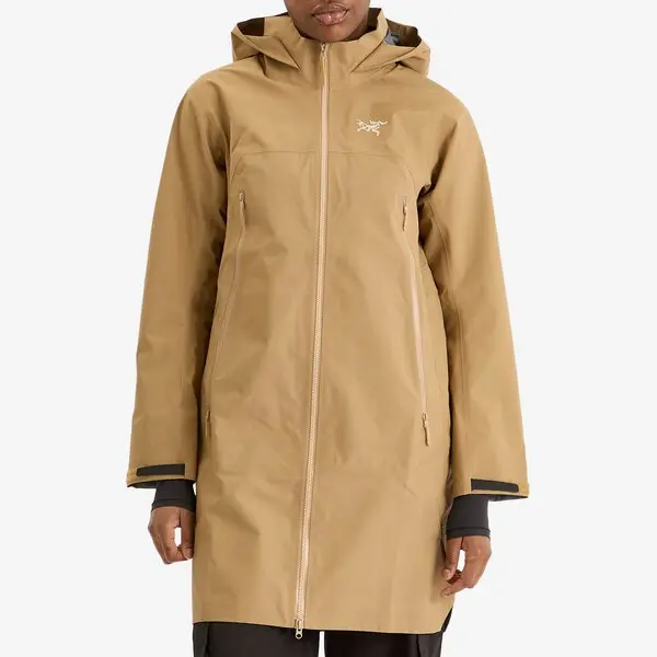 Arc'teryx Beta Coat