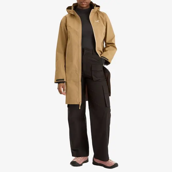 Arc'teryx Beta Coat