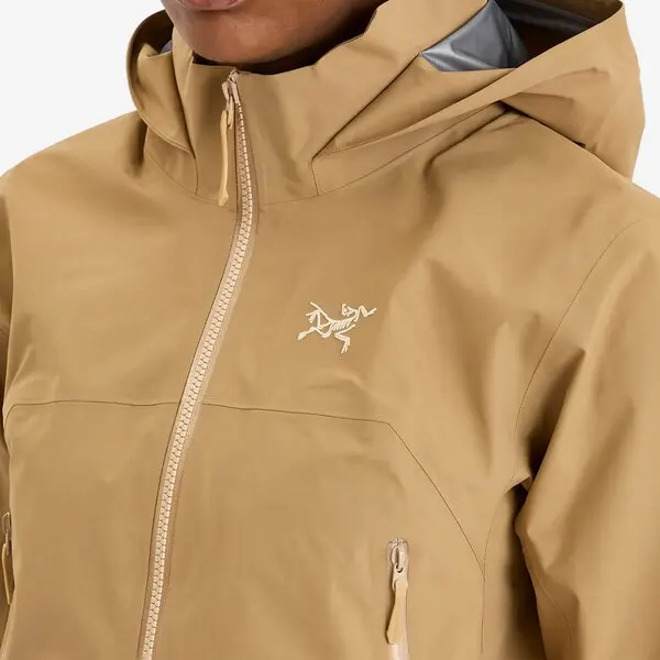 Arc'teryx Beta Coat
