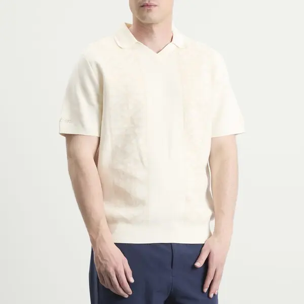MALBON Habana Polo