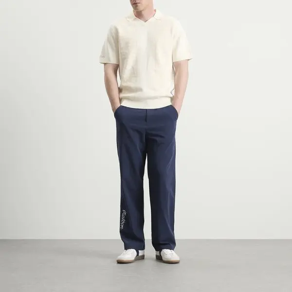 MALBON Habana Polo