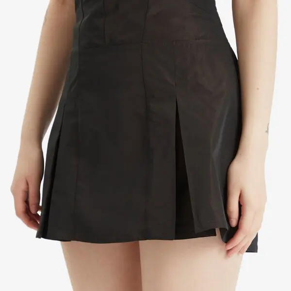 PEACHY DEN Michele Mini Dress