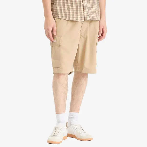 AAPE BY *A BATHING APE Now Loose Fit Cargo Shorts