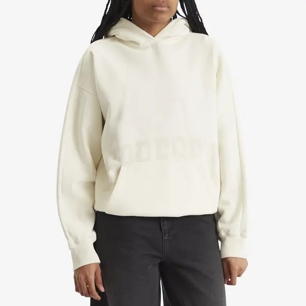 REPRESENT Graphic Logo Hoodie