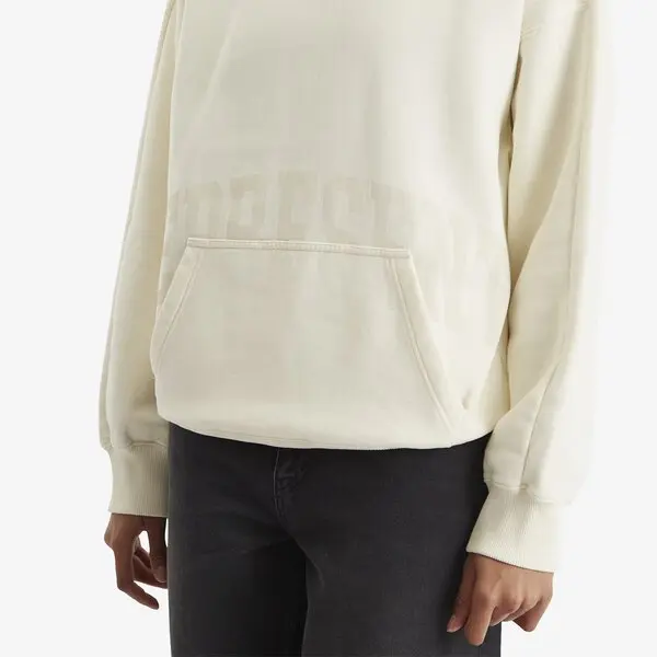 REPRESENT Graphic Logo Hoodie