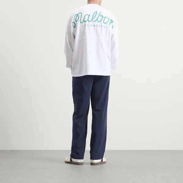 MALBON Horizon Tee