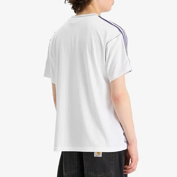 Adidas Real Madrid Icon Jersey