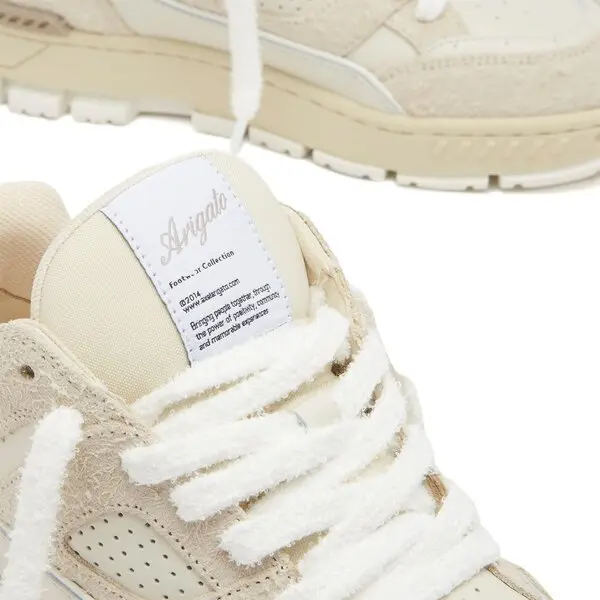 Axel Arigato Area Lo Sneaker