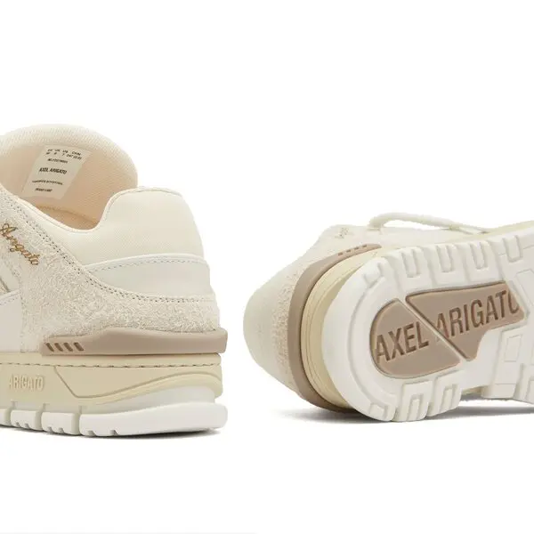 Axel Arigato Area Lo Sneaker