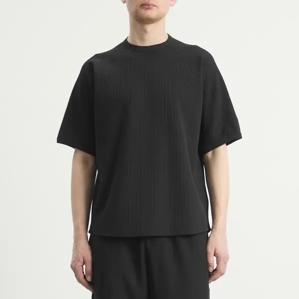 GOLDWIN Waffle Light T-shirt