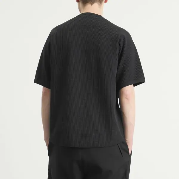 GOLDWIN Waffle Light T-shirt