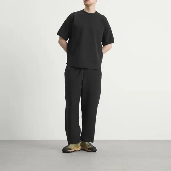 GOLDWIN Waffle Light T-shirt