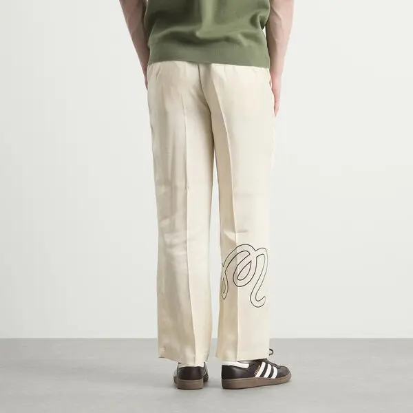 MALBON La Perla Pant