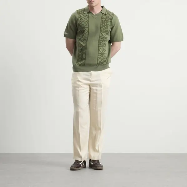 MALBON La Perla Pant