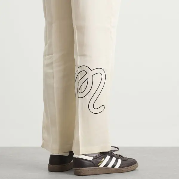 MALBON La Perla Pant