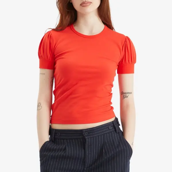 PEACHY DEN The Peachy T-shirt