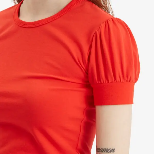 PEACHY DEN The Peachy T-shirt