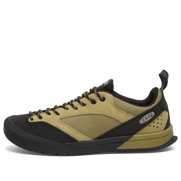 Keen Jasper Iii - Khaki/black