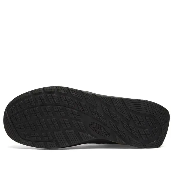 Keen Jasper Iii