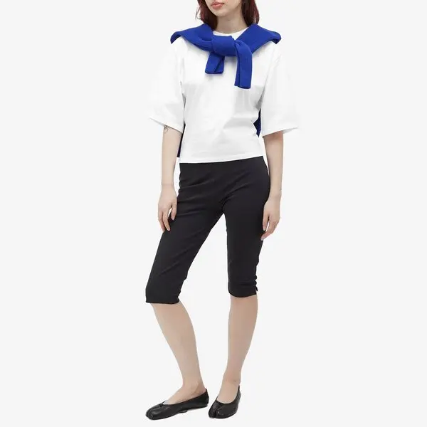 RÓHE Capri Scuba Trousers